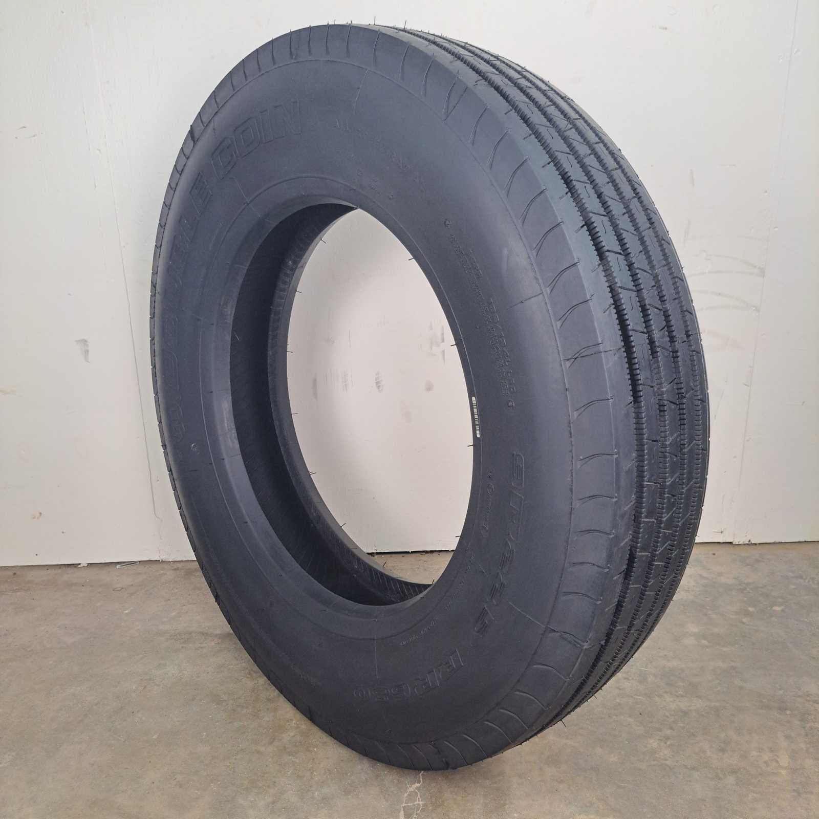 9R22.5 Double coin RR680 NEW