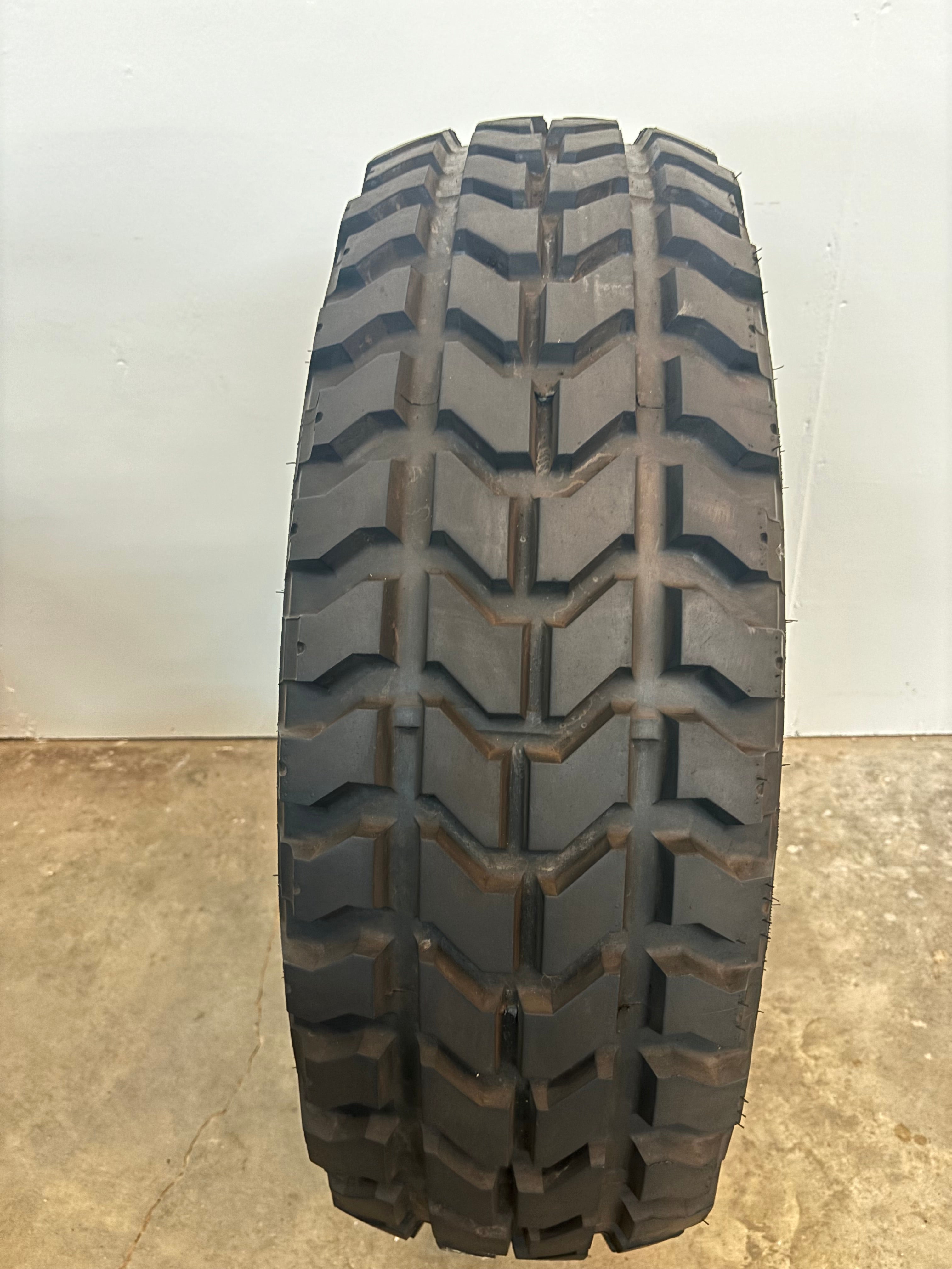 Military Truck tires