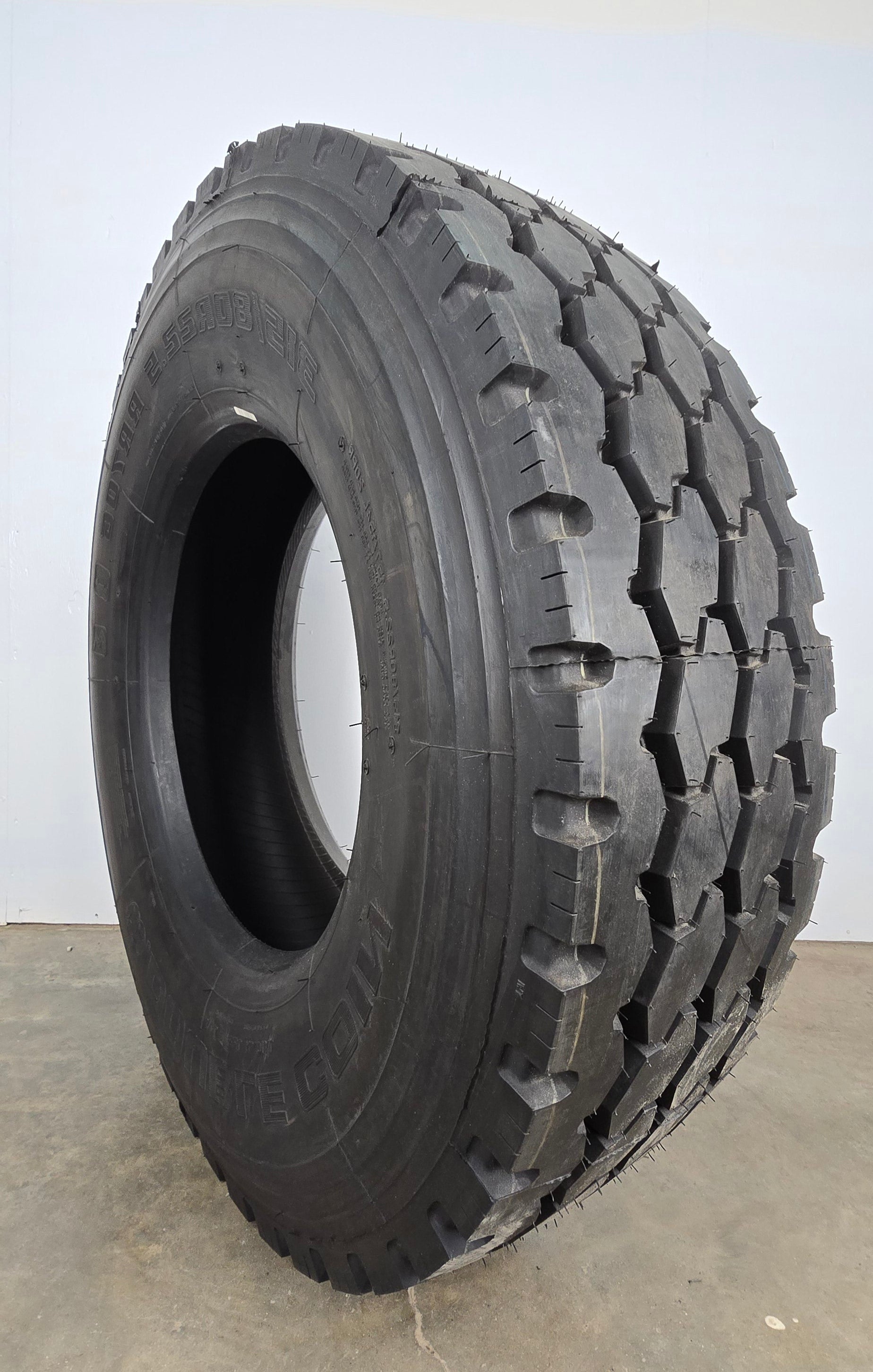 315/80R22.5 Double Coin RR706