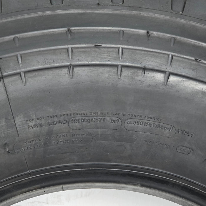 385/65R22.5 Michelin XZY3 Commercial Truck Tire
