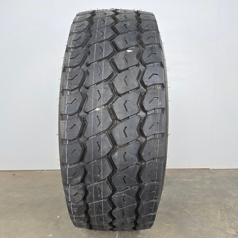 385/65R22.5 Michelin XZY3 Commercial Truck Tire