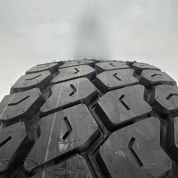 385/65R22.5 Michelin XZY3 Commercial Truck Tire