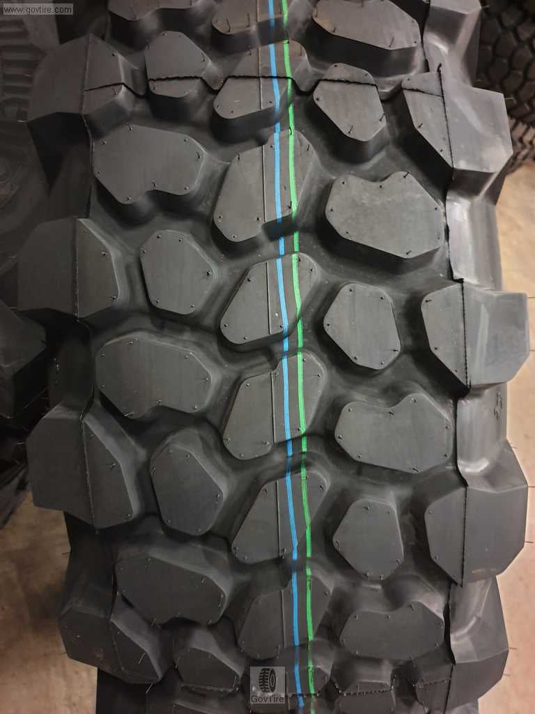 365/80R20 Continental MPT81 M+S