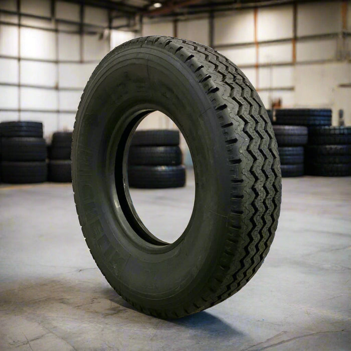 7.50R16 Michelin XCA+