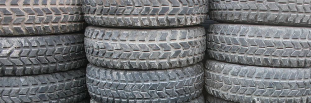 Top-grade new and used surplus military, truck tires and wheels