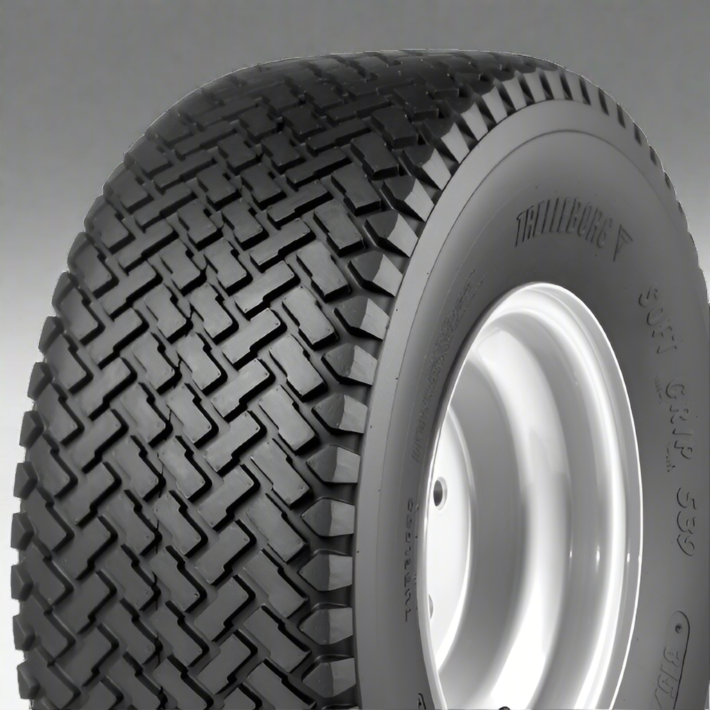 18x7.50-8 Trelleborg T539 for green area